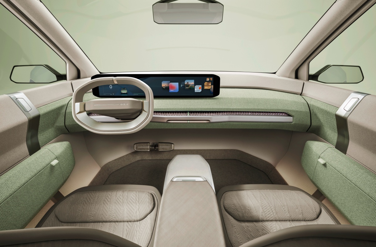 기아 EV3와 EV4, 3,000만 원대 보급형 전기차 시대 개막! | KB의 생각